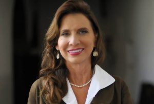 A Sparkling Being of Light