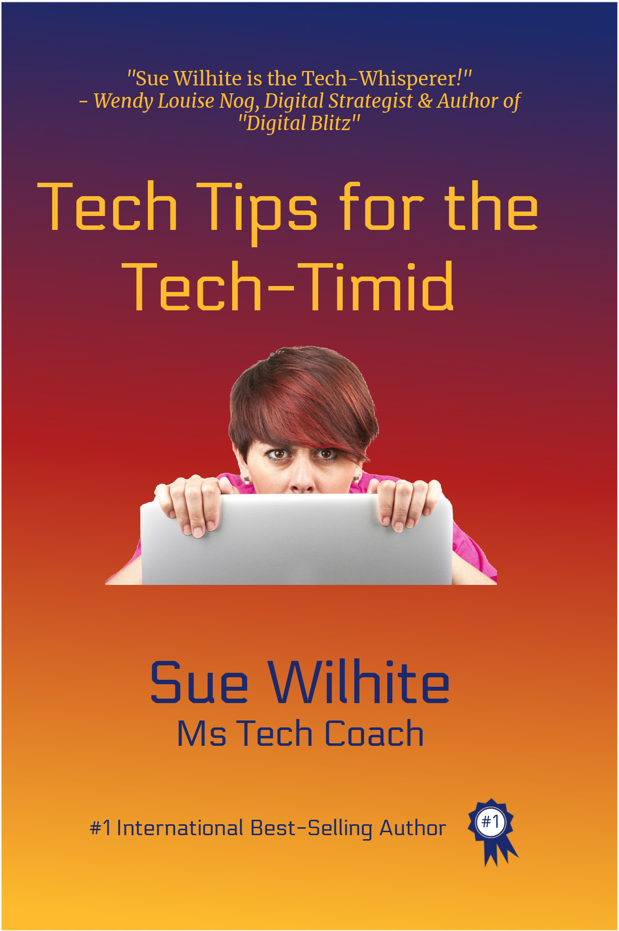 Tips from a Tech